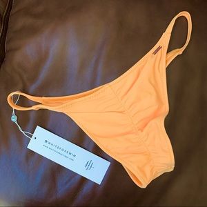 White Fox Boutique | Swim | Authentic White Fox Swim Cheeky Bikini ...